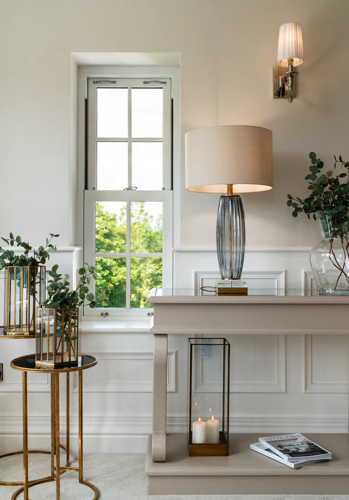 Lamps – Laurie Mac Interiors