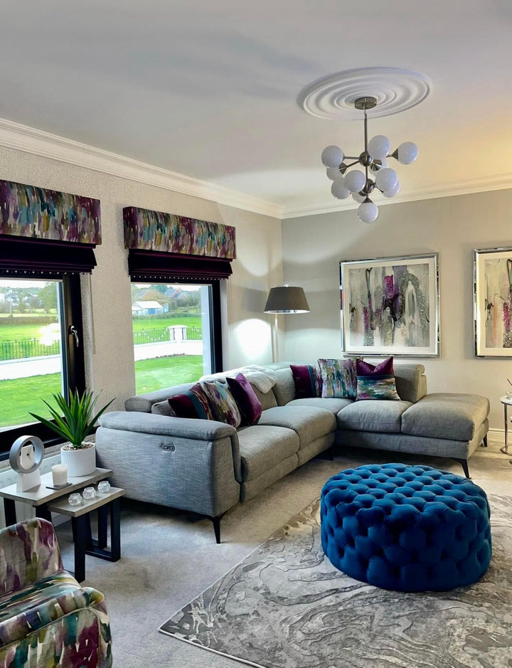 Interior Design – Laurie Mac Interiors