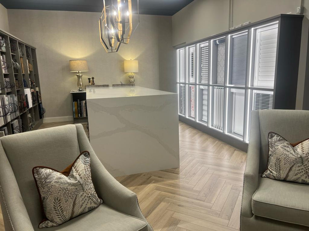 Interior Design – Laurie Mac Interiors