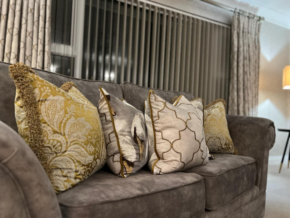 Interior Design – Laurie Mac Interiors