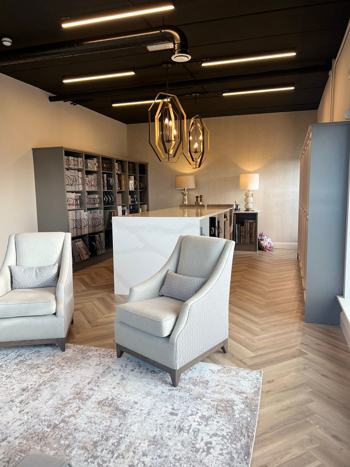 Interior Design – Laurie Mac Interiors